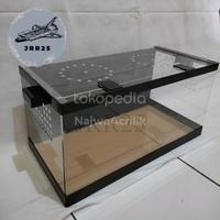 Jual Kandang Hamster Akrilik Terlengkap & Terbaik - Harga Murah Maret 2024