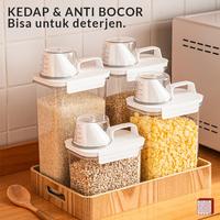 Jual Wadah Besar Terlengkap - Harga Terbaru Mei 2025 & Cicilan 0%