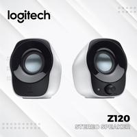 Jual Logitech Z120 Speaker Mei 2024 Harga Termurah - Cicil 0% 3x di ...