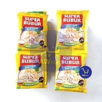 Jual Super Bubur Terlengkap - Harga Murah Mei 2025 & Cicil 0%