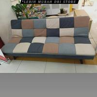 Sofa Bed Informa Harga Terbaik Juni 2024 - Tokopedia