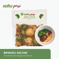 Toko Satu Porsi Official Online - Produk Lengkap & Harga Terbaik ...