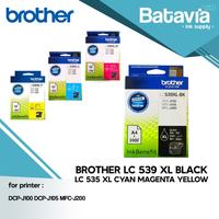 Jual Tinta Brother Mfc J200 Terlengkap - Daftar Harga Februari 2024 ...