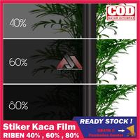 Jual Kaca Film Rumah Anti Panas Terlengkap - Harga Grosir & Murah Maret 2024