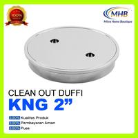 Jual Clean Out 2 Terbaik - Harga Murah April 2024 & Cicil 0%