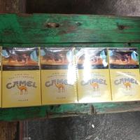 Jual Rokok Camel Yellow Murah & Terbaik - Harga Terbaru Desember 2022