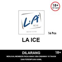 Rokok La Ice Harga Termurah - Kualitas Terbaik