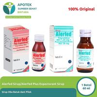 Jual Alerfed Murah - Harga Terbaru 2023