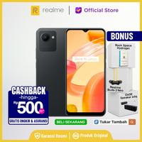 Realme C35 - Harga Terbaru & Resmi Mei 2024