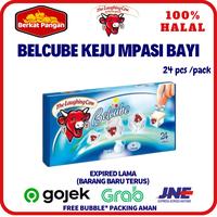 Jual Keju Belcube Terdekat - Harga Murah & Grosir Juni 2024