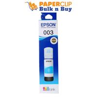 Jual Tinta Epson T003 Terlengkap - Daftar Harga Maret 2024 & Cicilan 0%