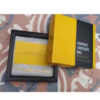 Heavenly Chocolate Bali Harga Termurah - Pilihan Favorit