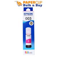 Jual Tinta Epson T003 Terlengkap - Daftar Harga Mei 2024 & Cicilan 0%