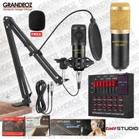 Jual Sound Card Pc Terbaru - Harga Murah Januari 2025 & Cicil 0%