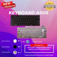Jual Keyboard Asus A407 Terbaru - Harga Murah Maret 2024 & Cicil 0%