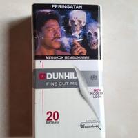 Jual Rokok Dunhill Putih Terdekat - Harga Murah & Grosir Maret 2024