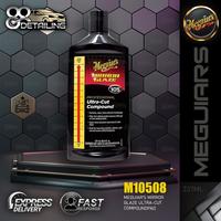Jual Meguiars Mirror Glaze Terlengkap - Harga Murah Mei 2024 & Cicil 0%