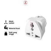 Jual Converter Colokan 3 Ke 2 Terbaik - Harga Murah April 2024 & Cicil 0%