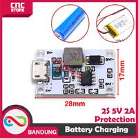 Jual Baterai 5V Terbaik - Harga Murah Februari 2025 & Cicil 0%