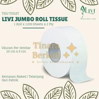 Jual Tissue Besar Murah - Harga Terbaru Mei 2025