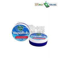 Jual Vicks Vaporub Anak Murah - Harga Terbaru Maret 2024