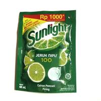 Jual Sunlight 1 Liter Murah - Harga Terbaru November 2024