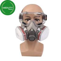 Jual Masker Keselamatan Kerja Terbaik - Harga Murah Maret 2024 & Cicil 0%