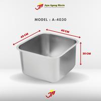 Jual Getra Sink Terlengkap - Daftar Harga Juni 2024 & Cicilan 0%