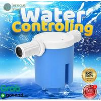 Jual Valve Air Otomatis Terbaik - Harga Murah Mei 2024 & Cicil 0%