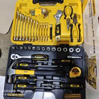 Jual Toolkit Krisbow 78Pcs Terbaik - Harga Murah April 2024 & Cicil 0%
