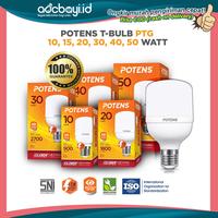 Jual Lampu Led Potens Murah & Terbaik - Harga Terbaru Mei 2025