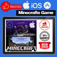 Jual Minecraft Premium Murah & Terbaik - Harga Terbaru April 2024