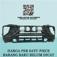 Jual Bumper Xpander Terlengkap - Harga Murah Juni 2024 & Cicil 0%