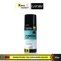 Jual Gatsby Powder Murah - Harga Terbaru 2024