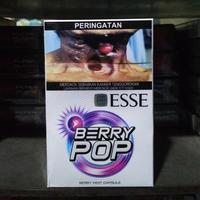 Rokok Esse Berry Pop Harga Termurah - Kualitas Terbaik