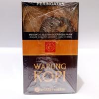 Jual Rokok Warung Kopi Terdekat - Harga Murah & Grosir Juni 2024