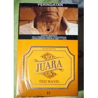 Rokok Juara Kualitas & Harganya Juara Maret 2025