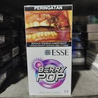 Rokok Esse Berry Pop Harga Termurah - Kualitas Terbaik