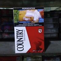 Rokok Country Harga Termurah - Kualitas Terbaik