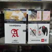 Jual Rokok Sampoerna Mild 16 Terdekat - Harga Murah & Grosir April 2025