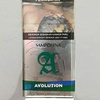 Jual Sampoerna Avolution Menthol Terdekat - Harga Murah & Grosir ...