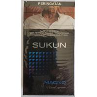 Jual Rokok Sukun Terdekat - Harga Murah & Grosir Maret 2025