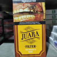 Rokok Juara Filter Termurah Juni 2024
