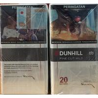 Jual Rokok Dunhill Mild Terdekat - Harga Murah & Grosir Mei 2024