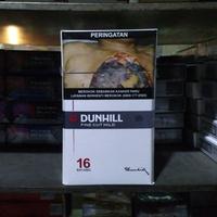 Jual Rokok Dunhill Putih Terdekat - Harga Murah & Grosir Mei 2024