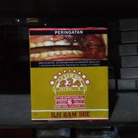 Jual Rokok Dji Sam Soe 16 Terlengkap - Harga Murah & Grosir Juni 2024