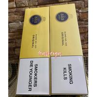 Jual Rokok China Terdekat - Harga Murah & Grosir Maret 2025