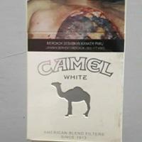 Jual Rokok Camel White Terdekat - Harga Murah & Grosir April 2024
