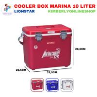 Jual Cooler Box 10 Liter Terbaik - Harga Murah April 2024 & Cicil 0%
