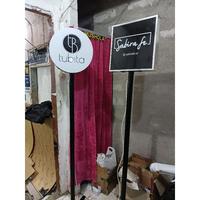 Jual Tiang Neon Box Terbaik - Harga Murah Februari 2023 & Cicil 0%